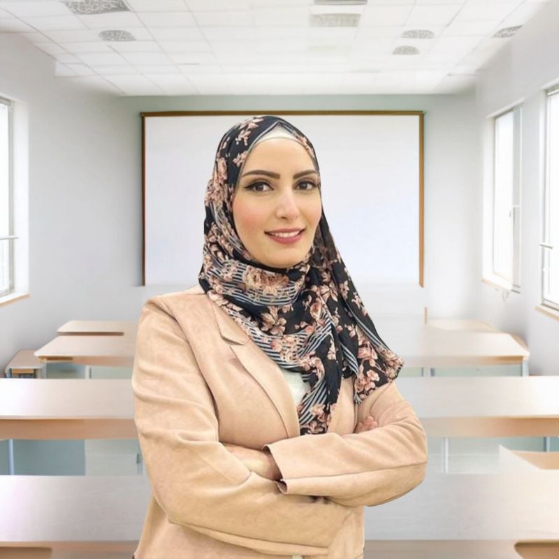 الهيئة التدريسية | مدارس الجزيرة