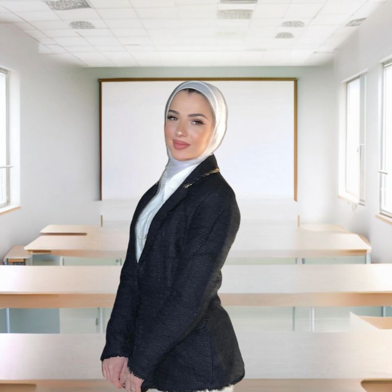 الهيئة التدريسية | مدارس الجزيرة