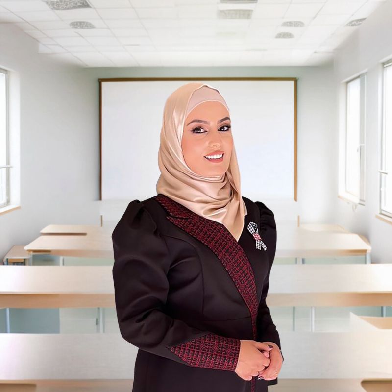 الهيئة التدريسية | مدارس الجزيرة