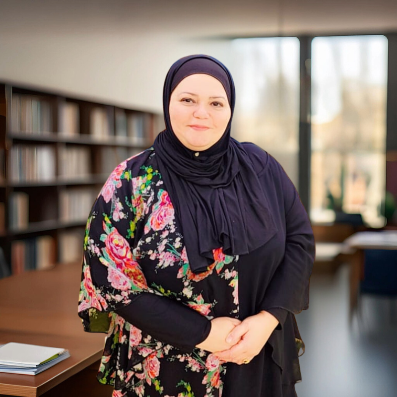 الهيئة الإدارية | مدارس الجزيرة