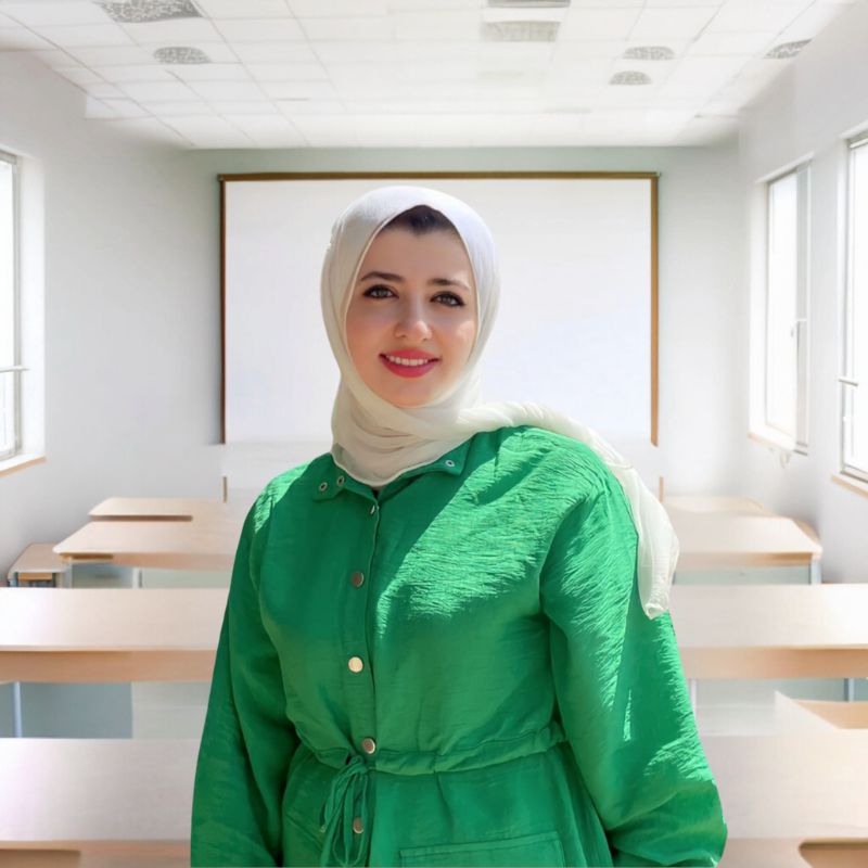 الهيئة التدريسية | مدارس الجزيرة