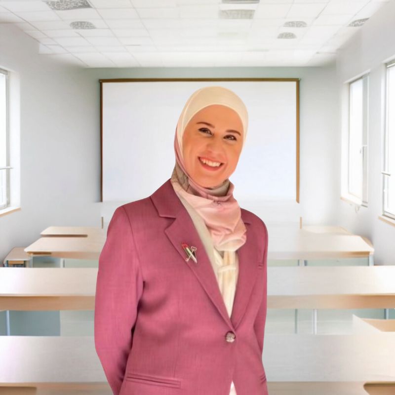 الهيئة التدريسية | مدارس الجزيرة