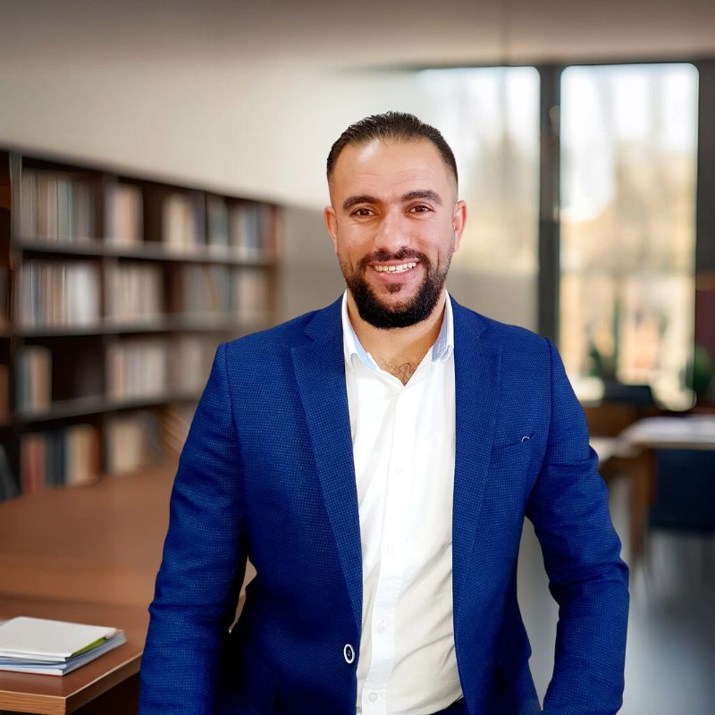 الهيئة الإدارية | مدارس الجزيرة