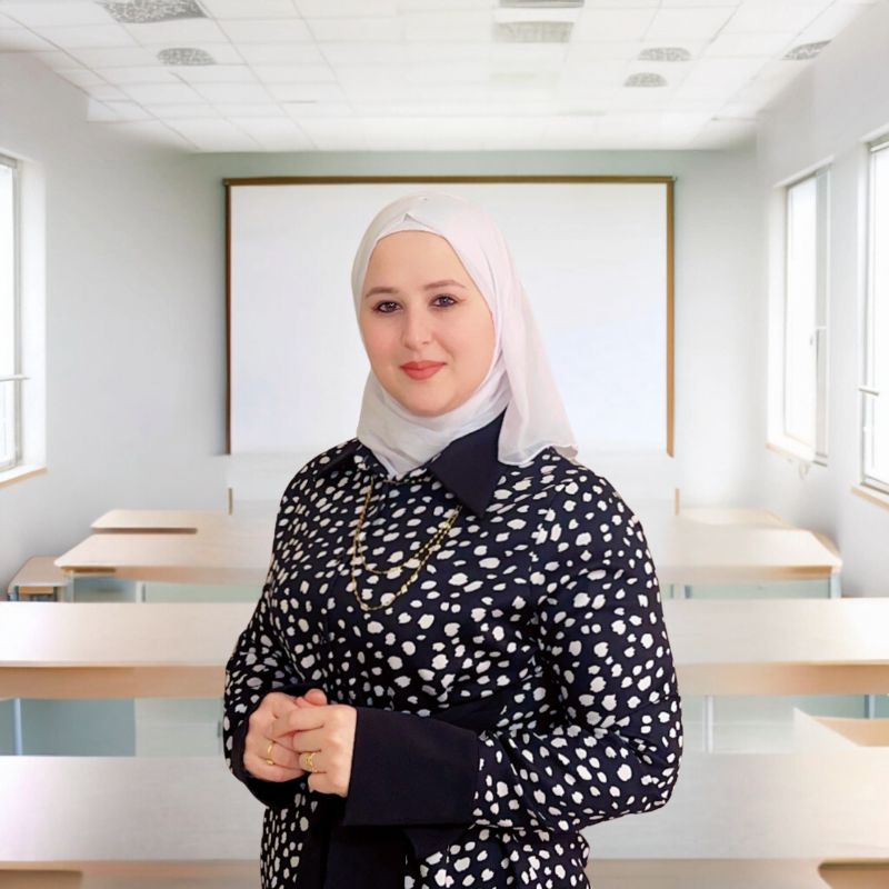 الهيئة التدريسية | مدارس الجزيرة