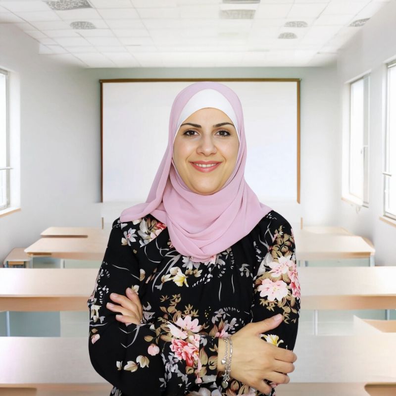 الهيئة التدريسية | مدارس الجزيرة