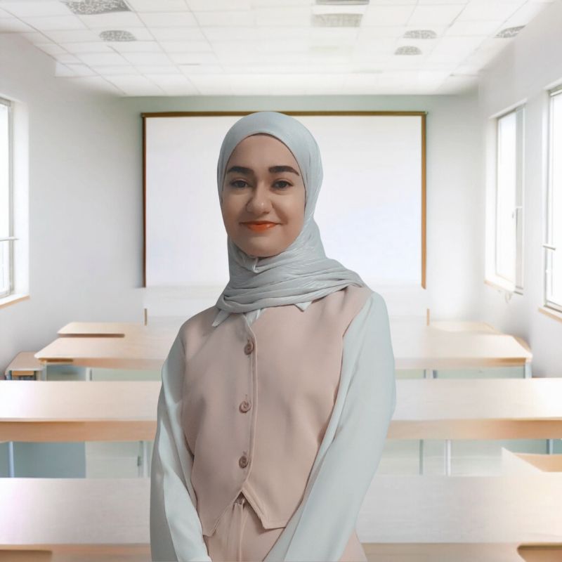 الهيئة التدريسية | مدارس الجزيرة